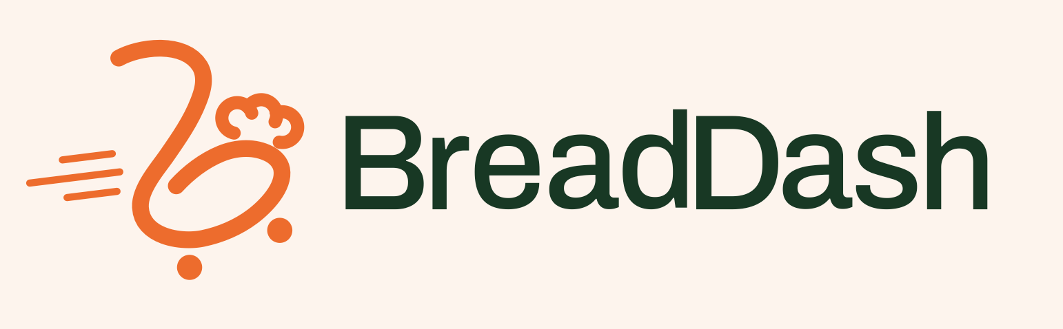 Bread Categories - BreadDash